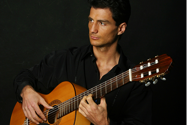 Stefan Westphal: Der Tanz des Mephisto — Eisenwerk