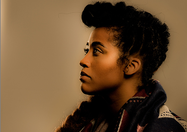 Brandy Butler & The Brokenhearted — Eisenwerk