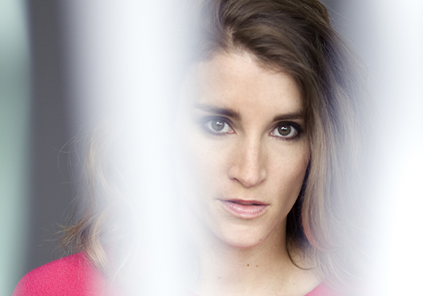 Lina Button im Trio — Eisenwerk