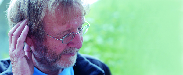 Peter Roth's Beyond blue — Eisenwerk